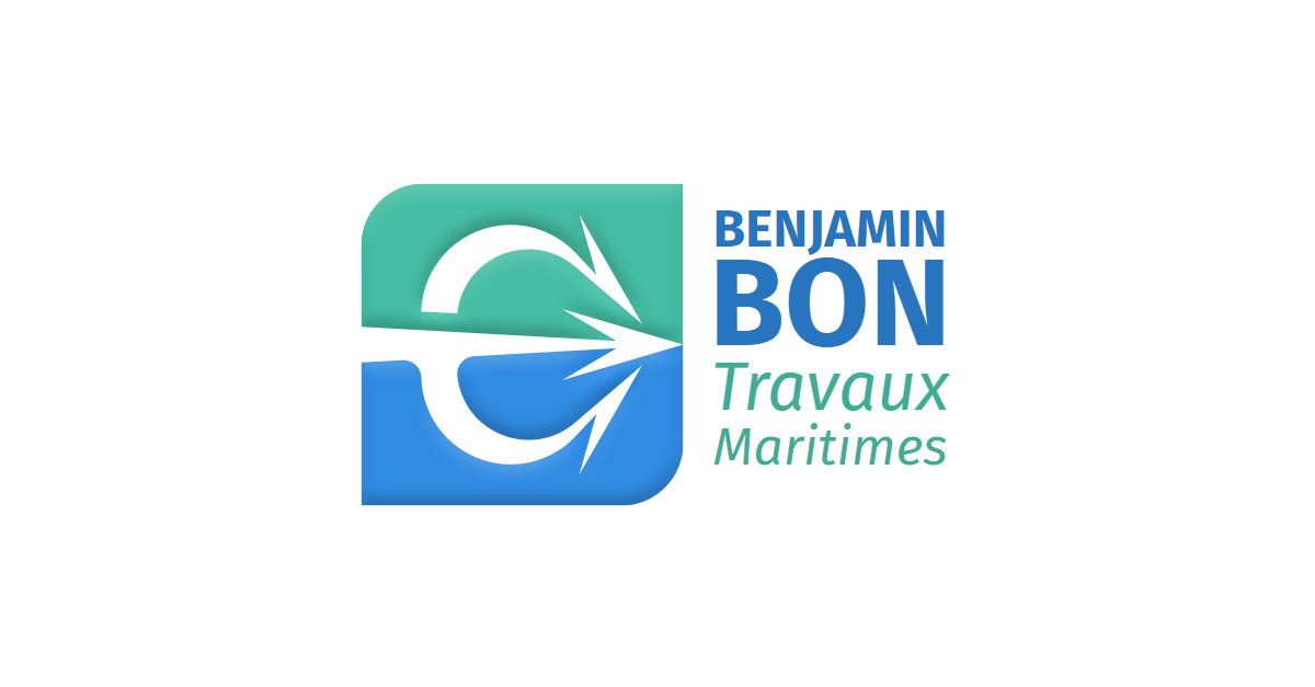 Benjamin Bon Travaux Maritimes - BBTM